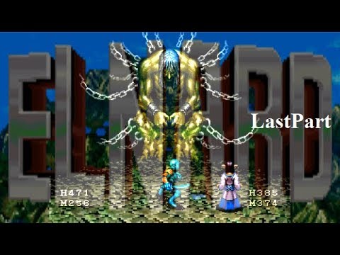 ELNARD グダリ実況 #8/last - YouTube