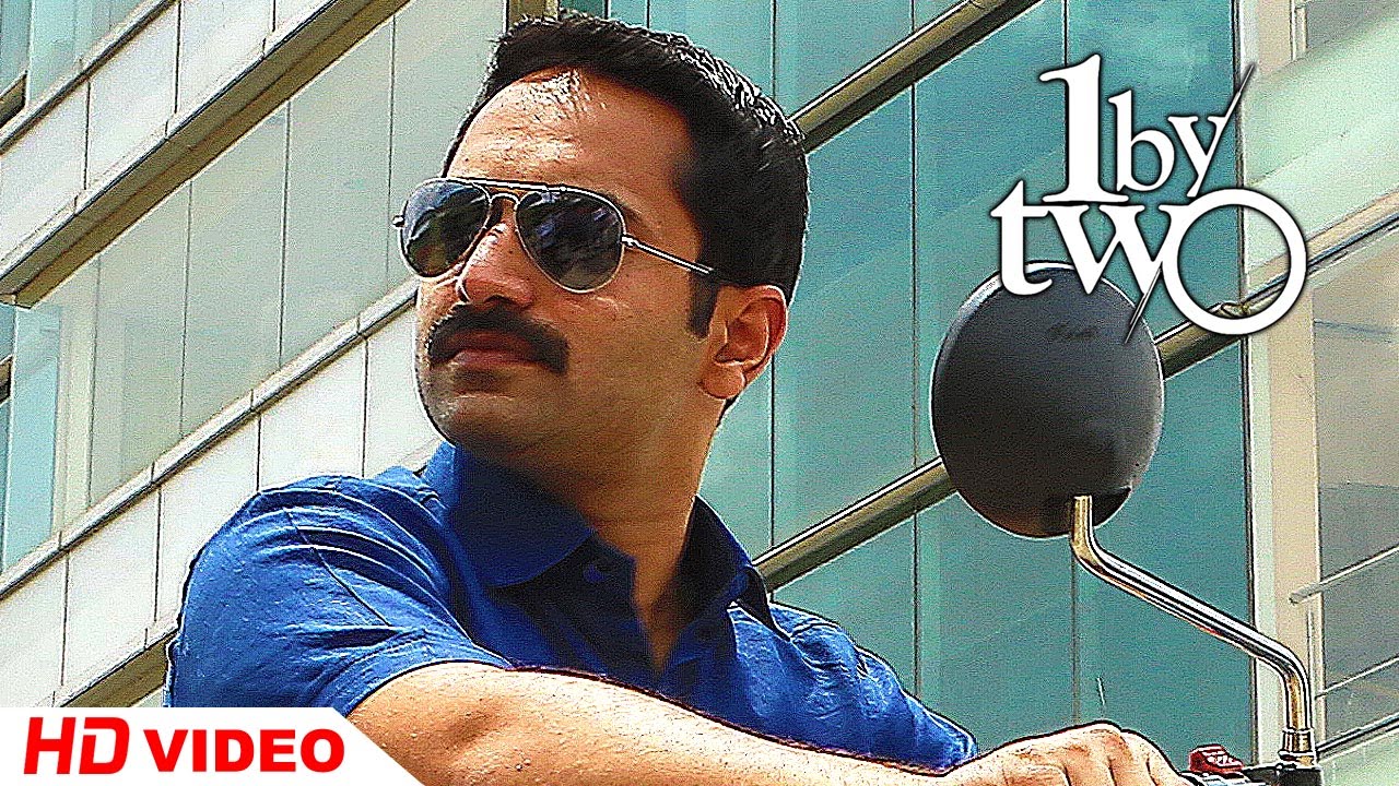 1 by Two Malayalam Movie Scenes HD | Fahad Faasil Gathers Murali Gopy's ...