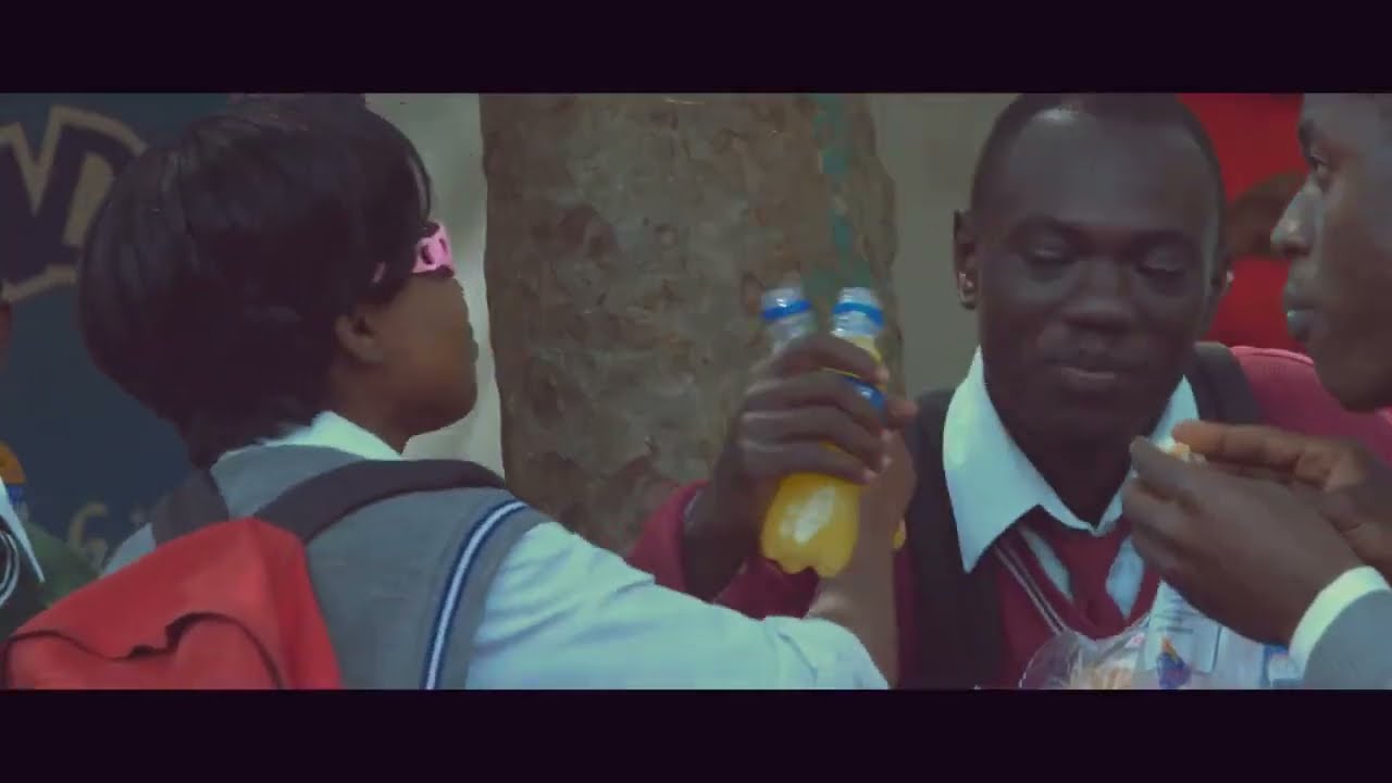 CRAZY THROWBACK NAIROBI SHOWGROUND MEMORIES - YouTube