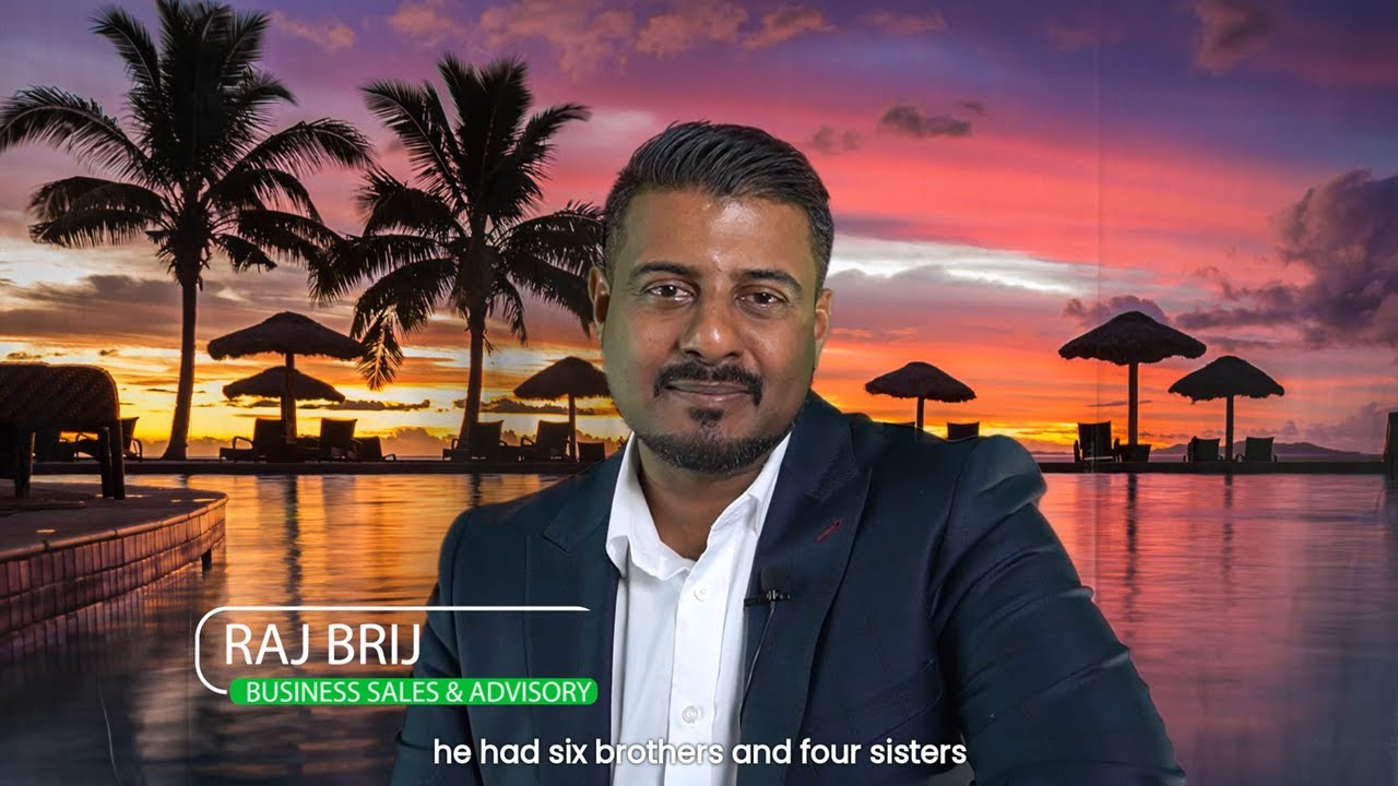 RAJ BRIJ - YouTube