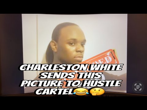 Hustle Cartel SENDS Charleston White A POWERFUL MESSAGE reaction video - YouTube