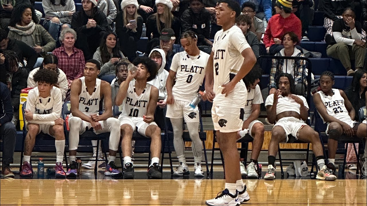 Jeremiah Rodriguez #12 as he returns as a sophomore for the Panthers ...