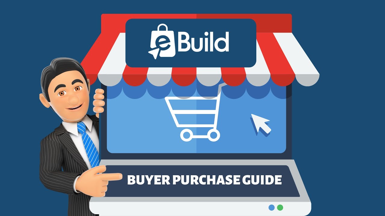 eBuild Buyer Guide - YouTube
