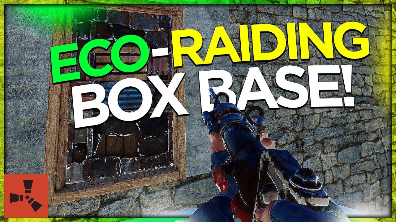 We got JUICE without using BOOM! (SOLO VANILLA RUST #10 S32) - YouTube