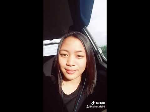 (Tik tok) Nadia versi sabah!!