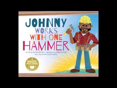 Johnny Works with One Hammer - YouTube