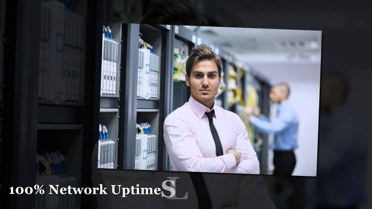 Affordable Web Hosting Packages -- Superb Internet - YouTube