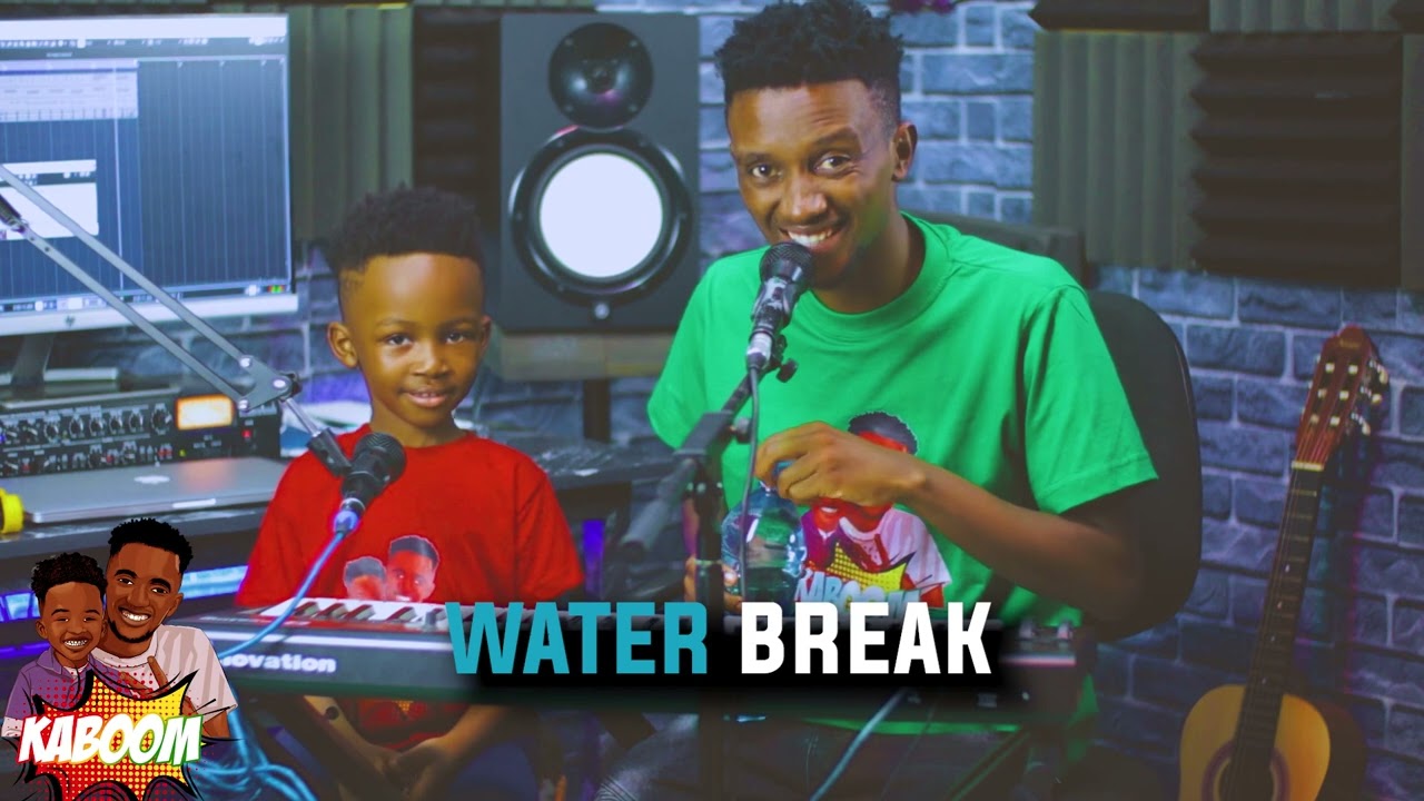 “Most High” Live Performance with Fayez & Michael Bundi - YouTube