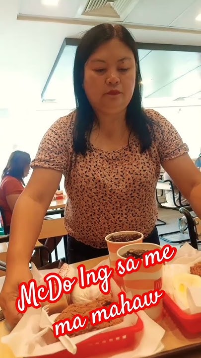 mangaon ta ninyo - YouTube