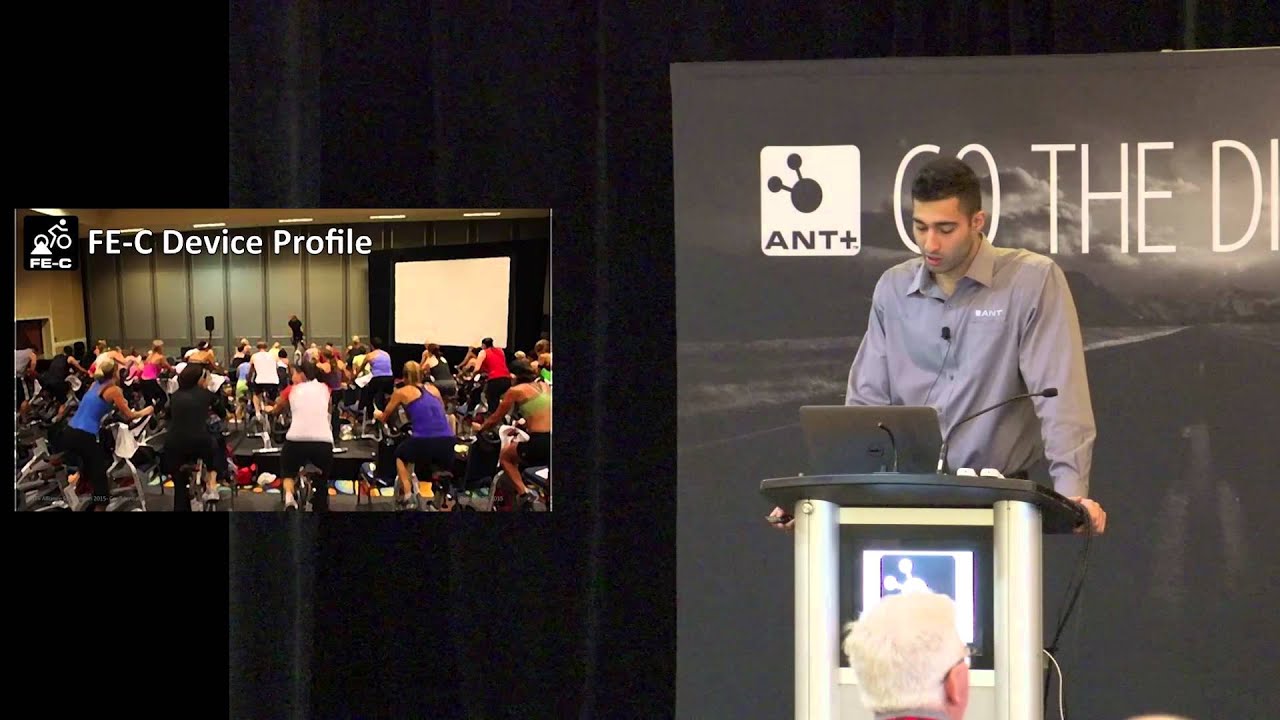 Symposium 2015: FE/FE-C Technical Overview, Usama Khan - YouTube