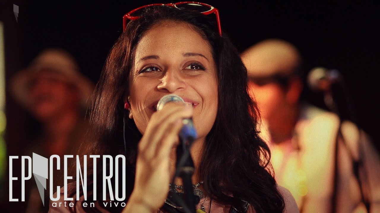 Los Corrientes - Cuando Me Empieces a Odiar - Epicentro Arte en Vivo ...