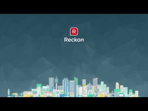 Reckon Accounts Hosted - Preparing to upgrade - YouTube