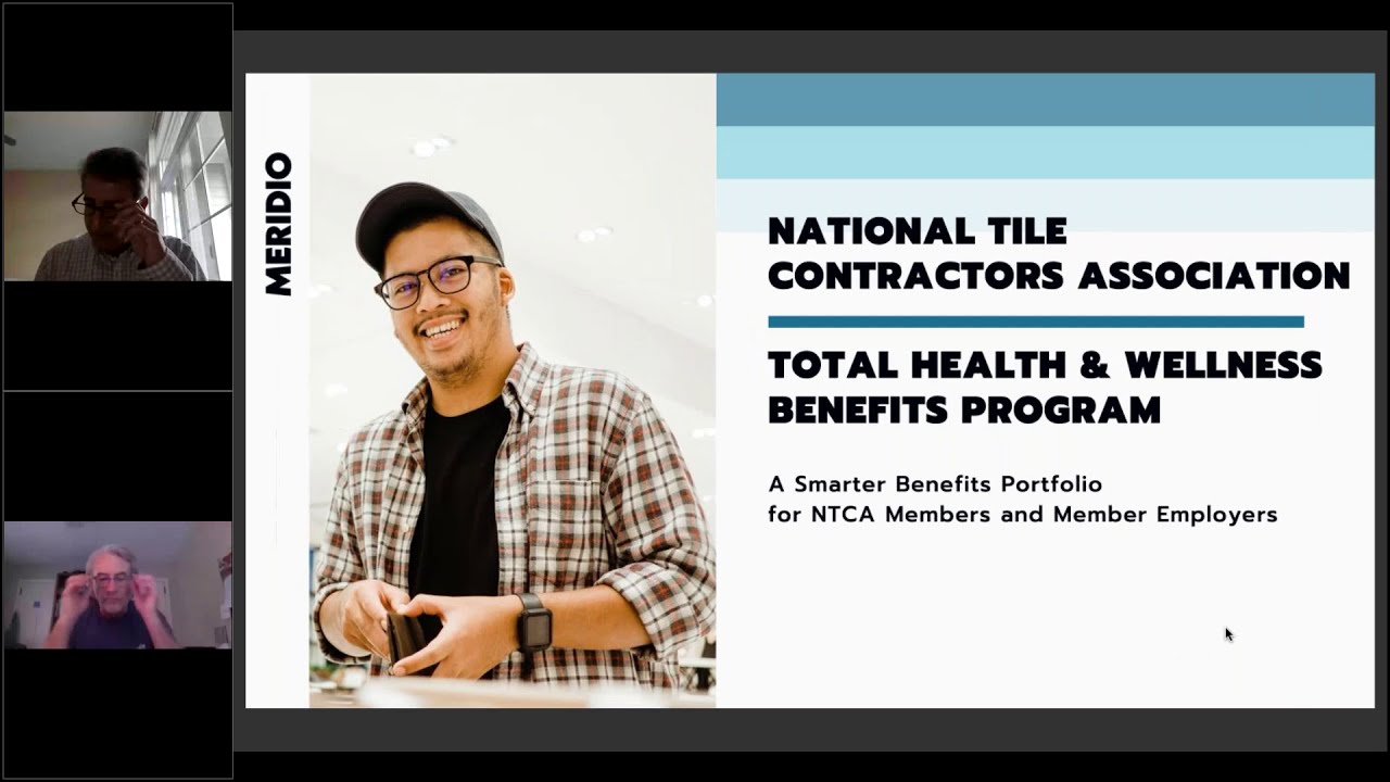 NTCA Webinar: NTCA Offering a Turnkey Benefit Program that is Simple ...