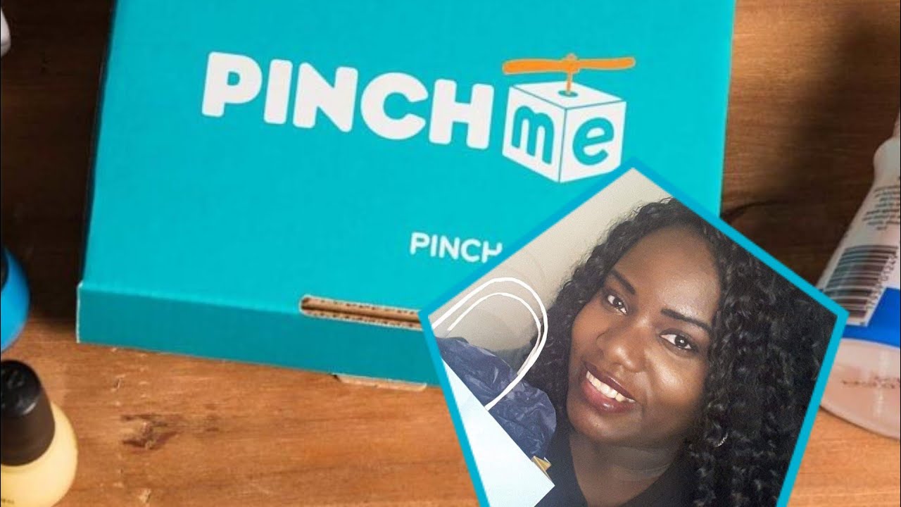 HOW TO GET FREE SAMPLES FROM PINCHME - YouTube