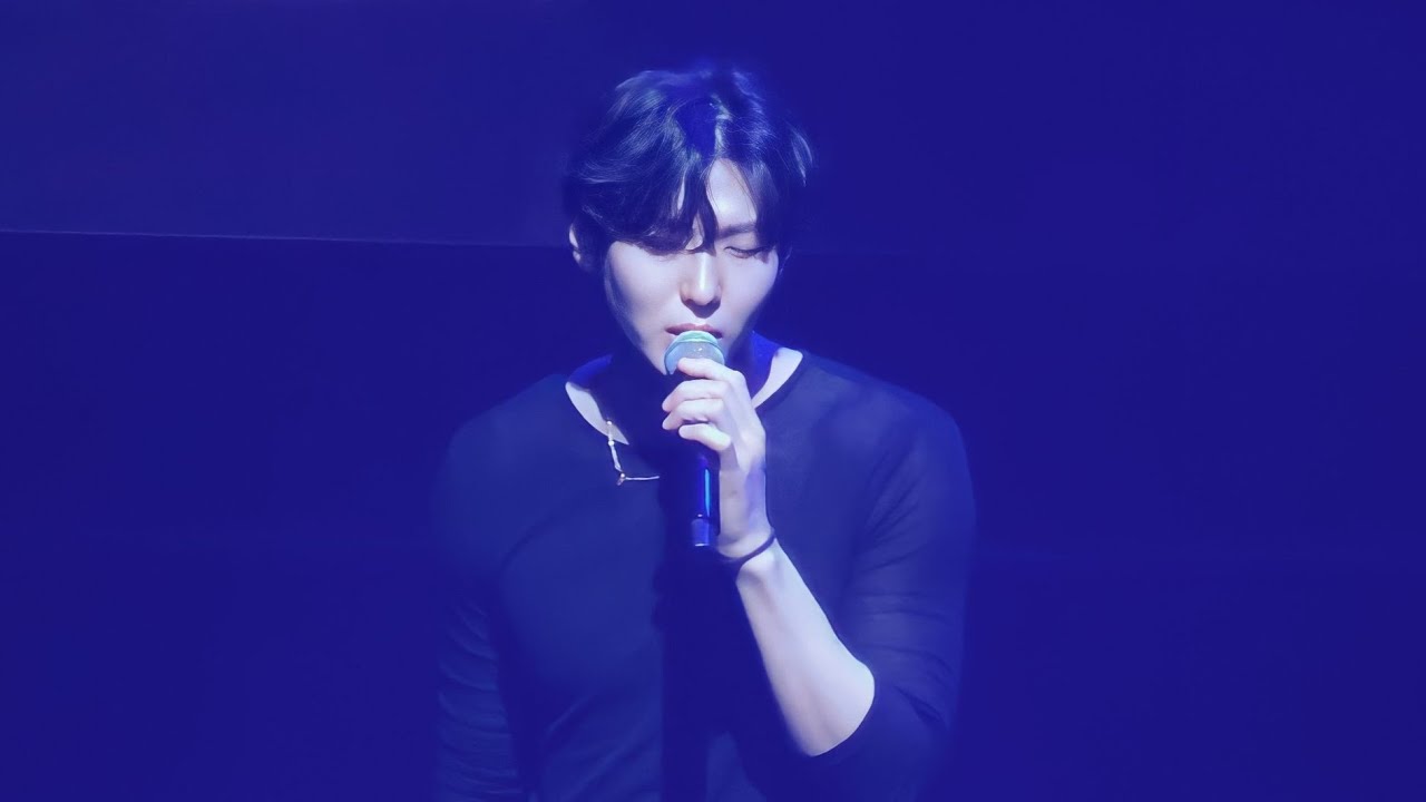 [4K/직캠] 230401 2023 HAPPY KEN DAY #쟌2뭐해? 낮공 빅스 레오 차가운밤에 - YouTube