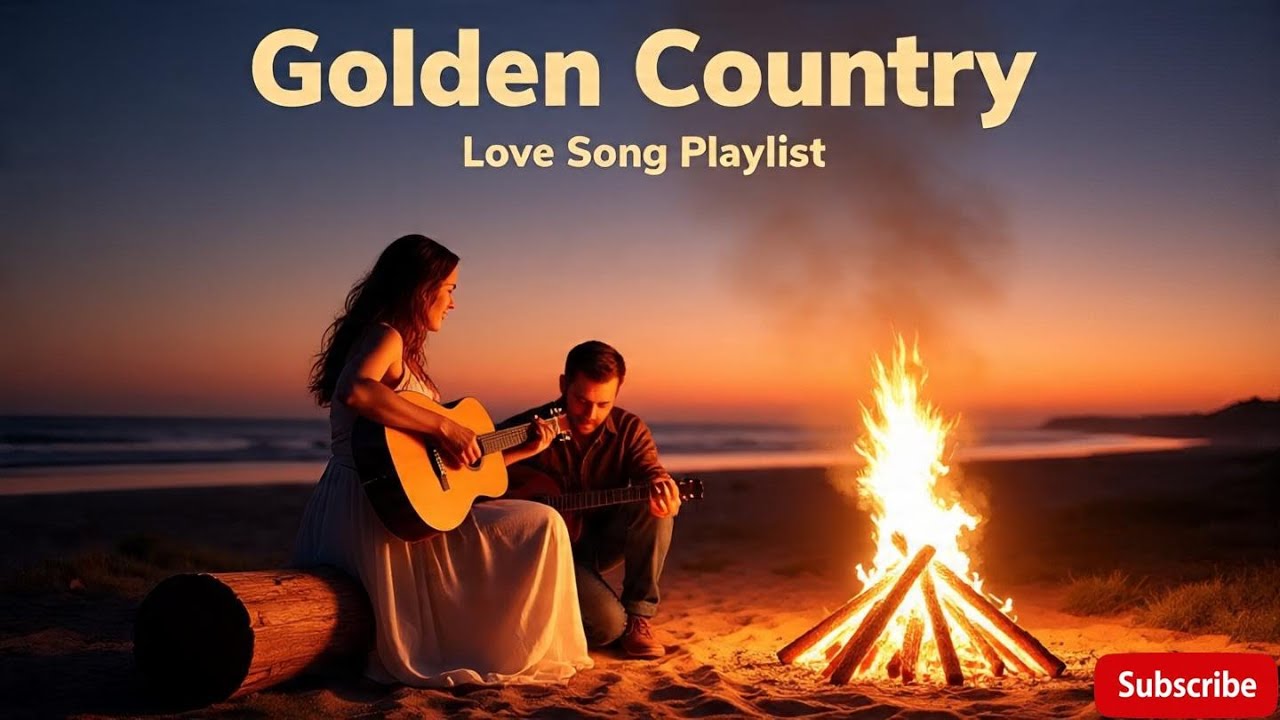 Best Country Love Songs That Make Life Sweeter - Acoustic Treasures ...