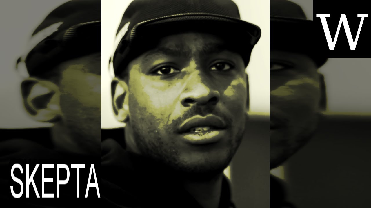 SKEPTA - WikiVidi Documentary - YouTube