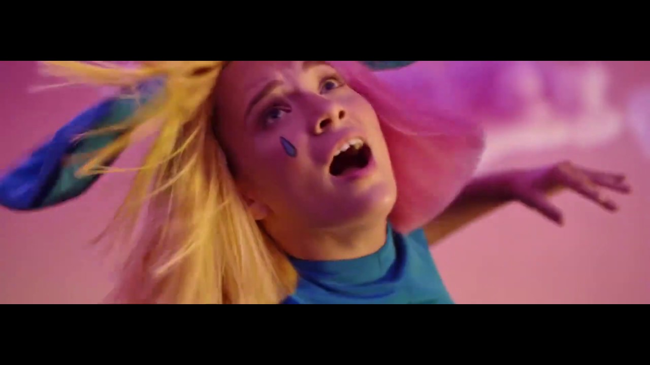 LSD - Thunderclouds ft Sia Diplo Labrinth (Extended Music Video) [1 ...