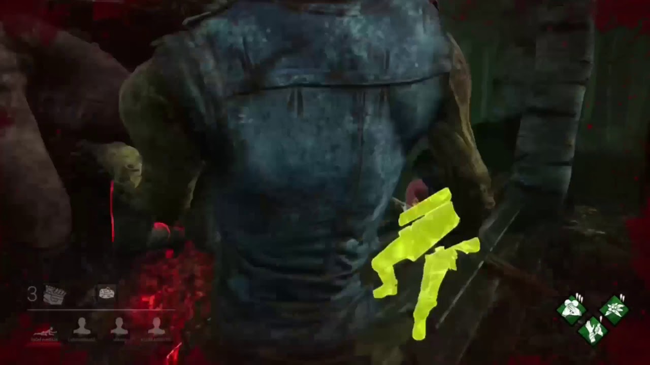 Dead by Daylight| ESCAPE | Part 2 - YouTube