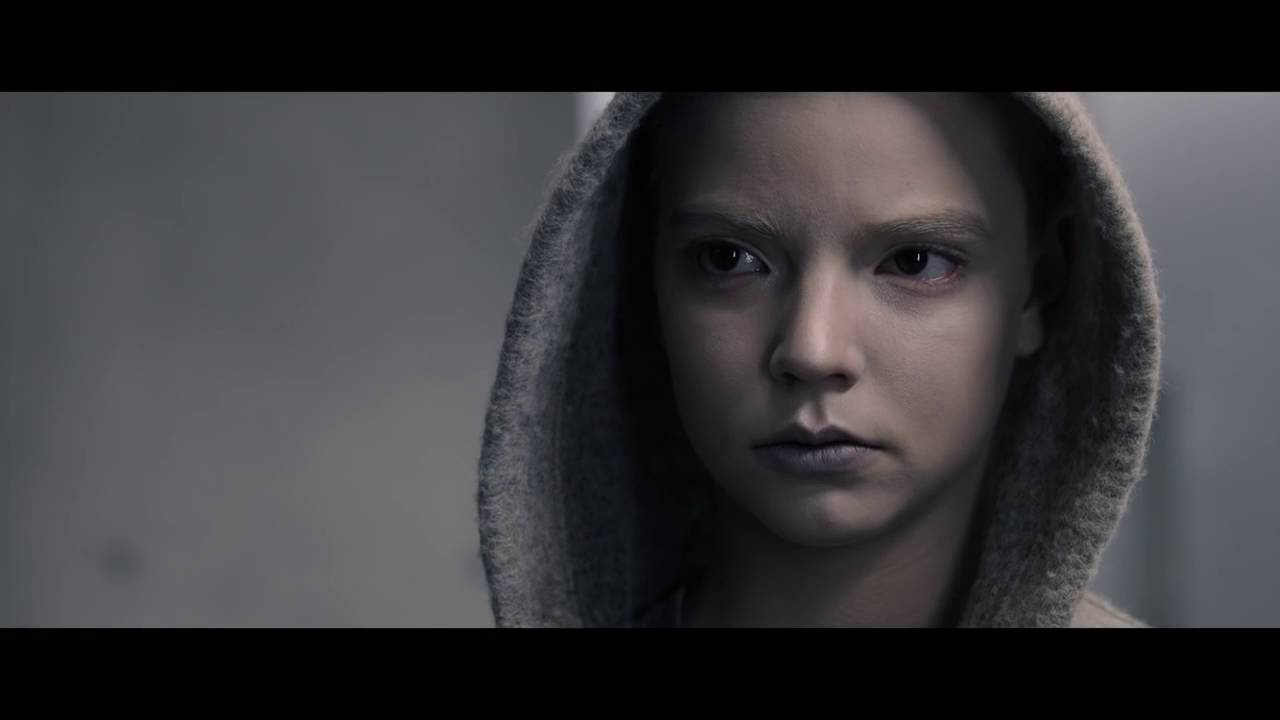 Morgan - Tráiler Oficial - YouTube