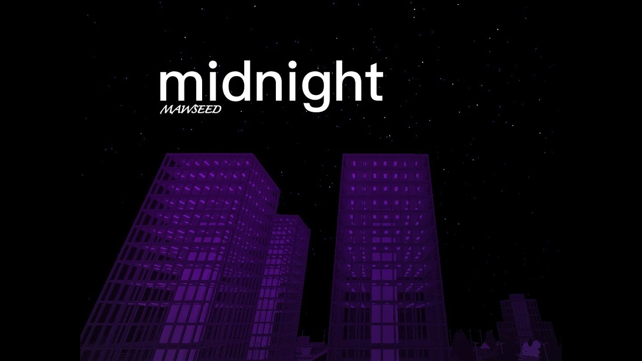 Midnight (official audio) - YouTube