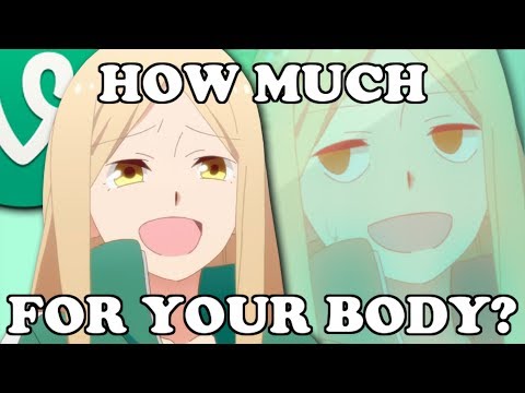 Anime Vines / Crack EH EH EH #137