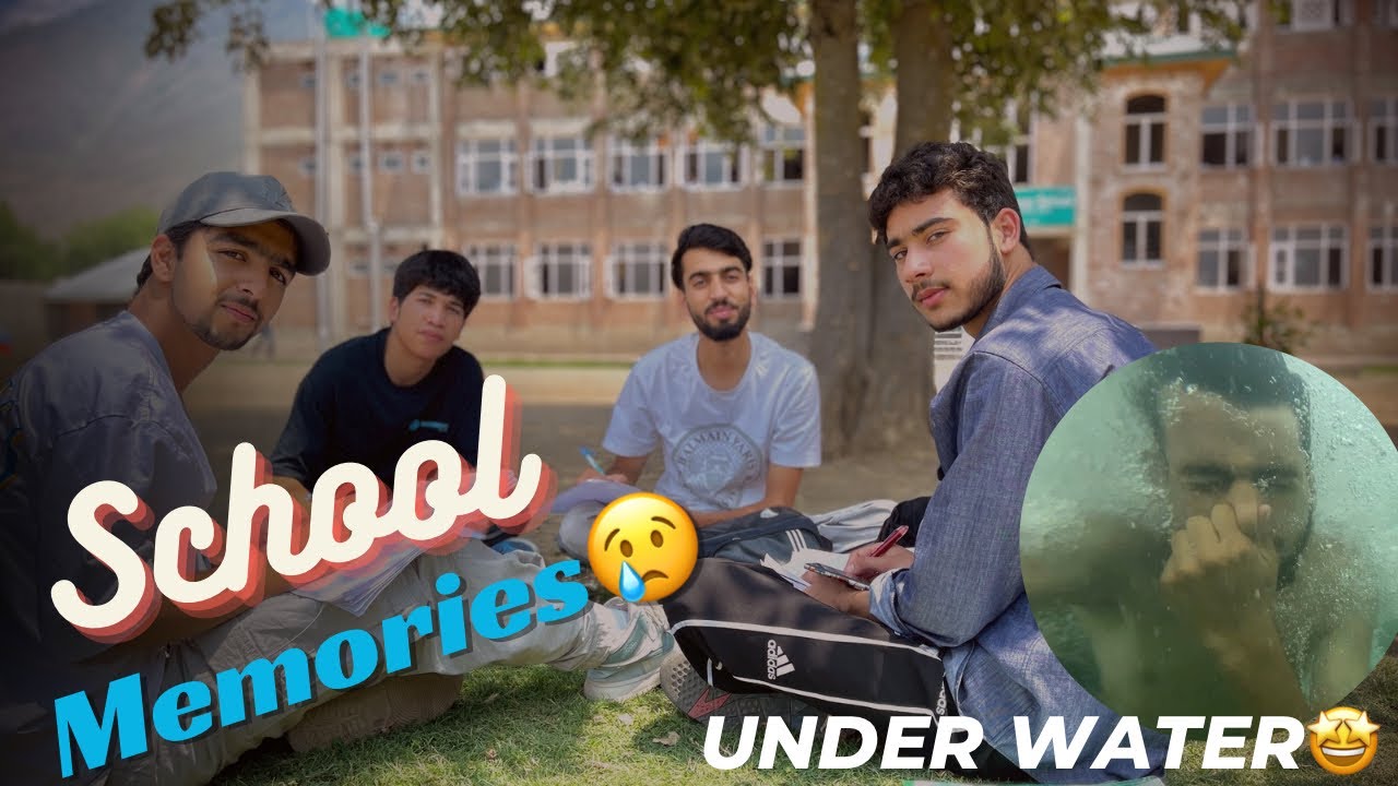 Visiting School After Long Time😢|| Meeting My School Friends🥹#emotional ...