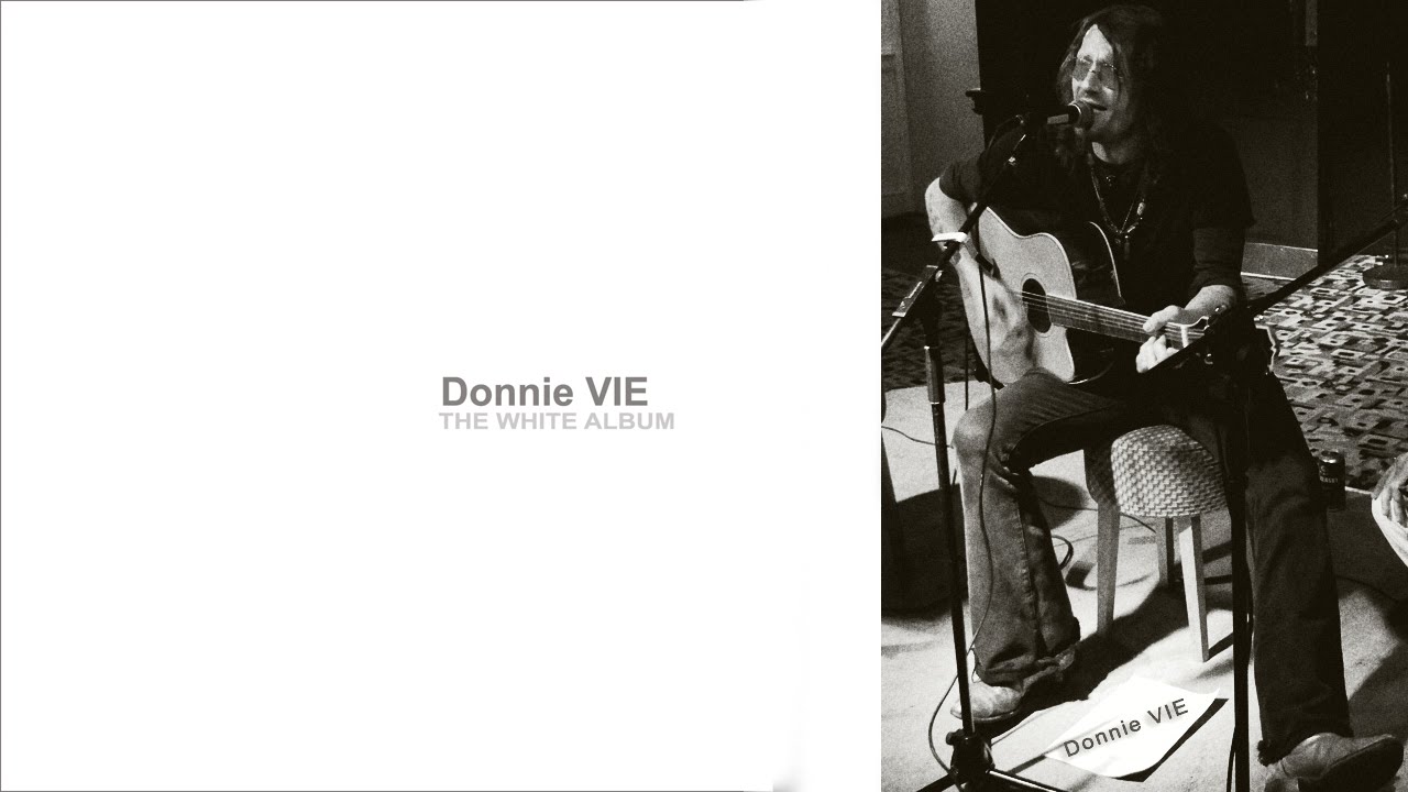 Donnie Vie - Victory (Enuff Z’nuff) [Singer/Songwriter] - YouTube