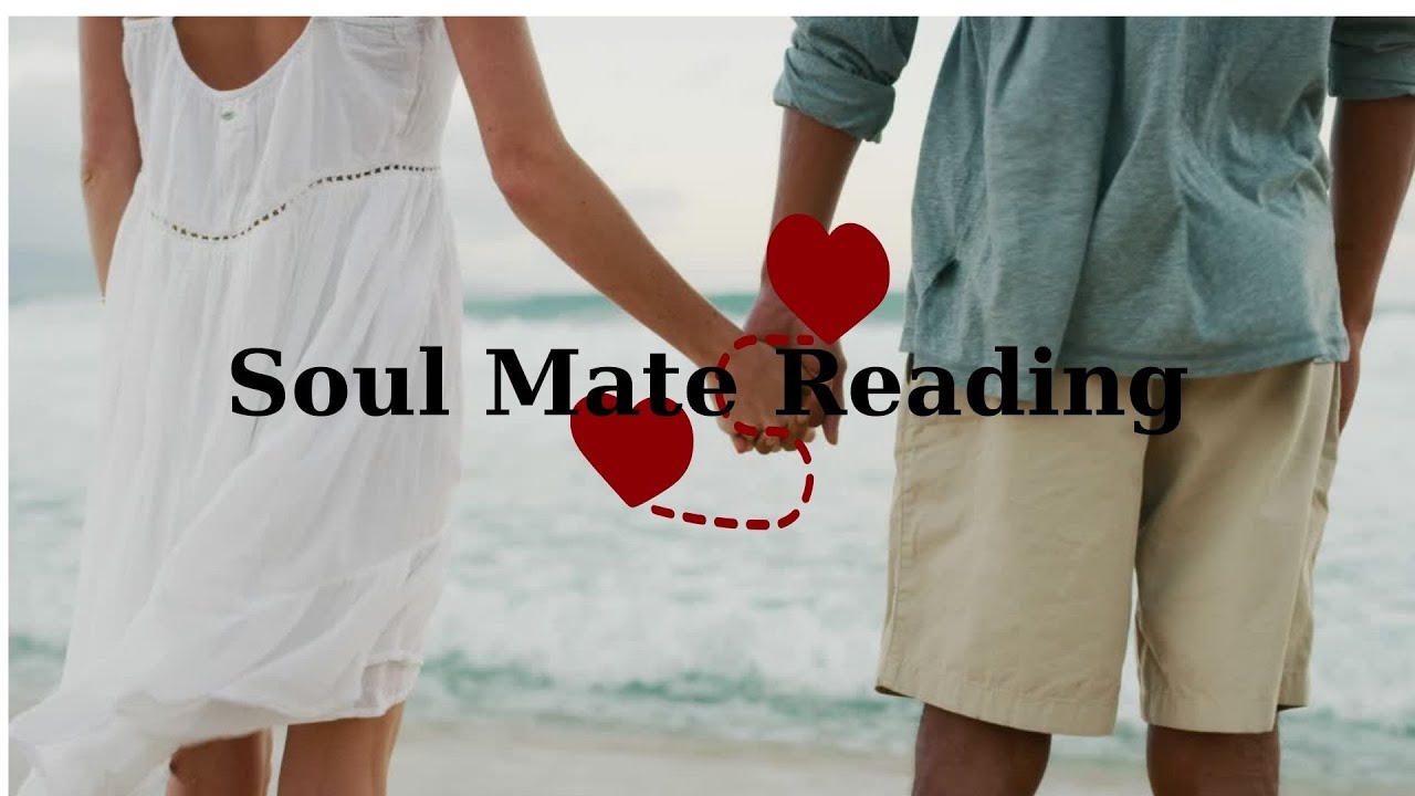 Aries ♈ Soul Mate 💞 🔮💞 🔮 - YouTube