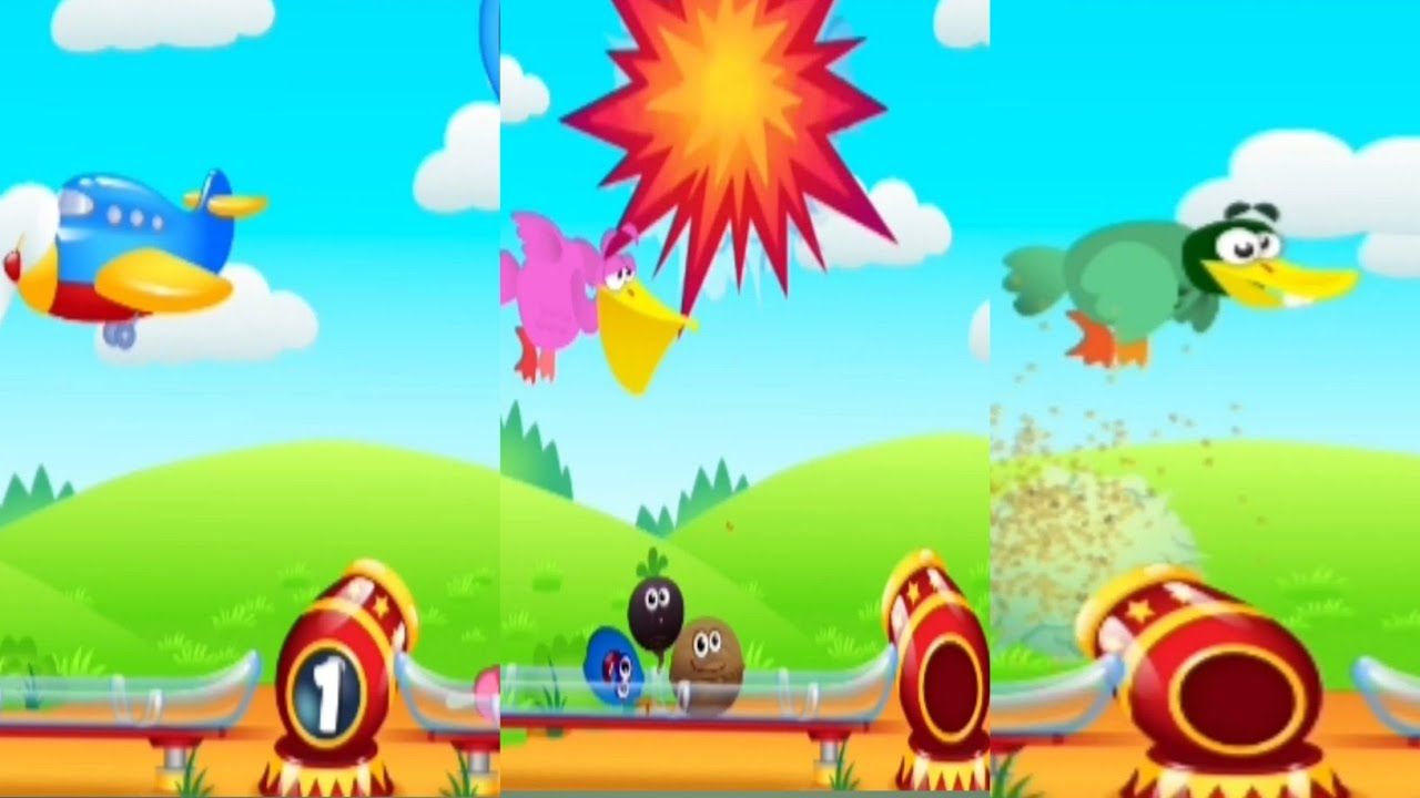 Kids learning cartoon with fun 😱😱😱😱🔥🔥🔥 - YouTube