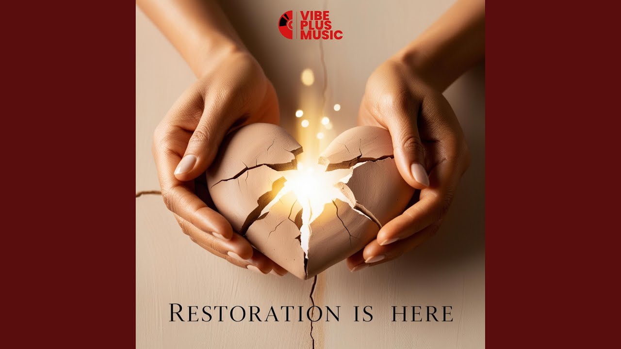 I Am Restored - YouTube