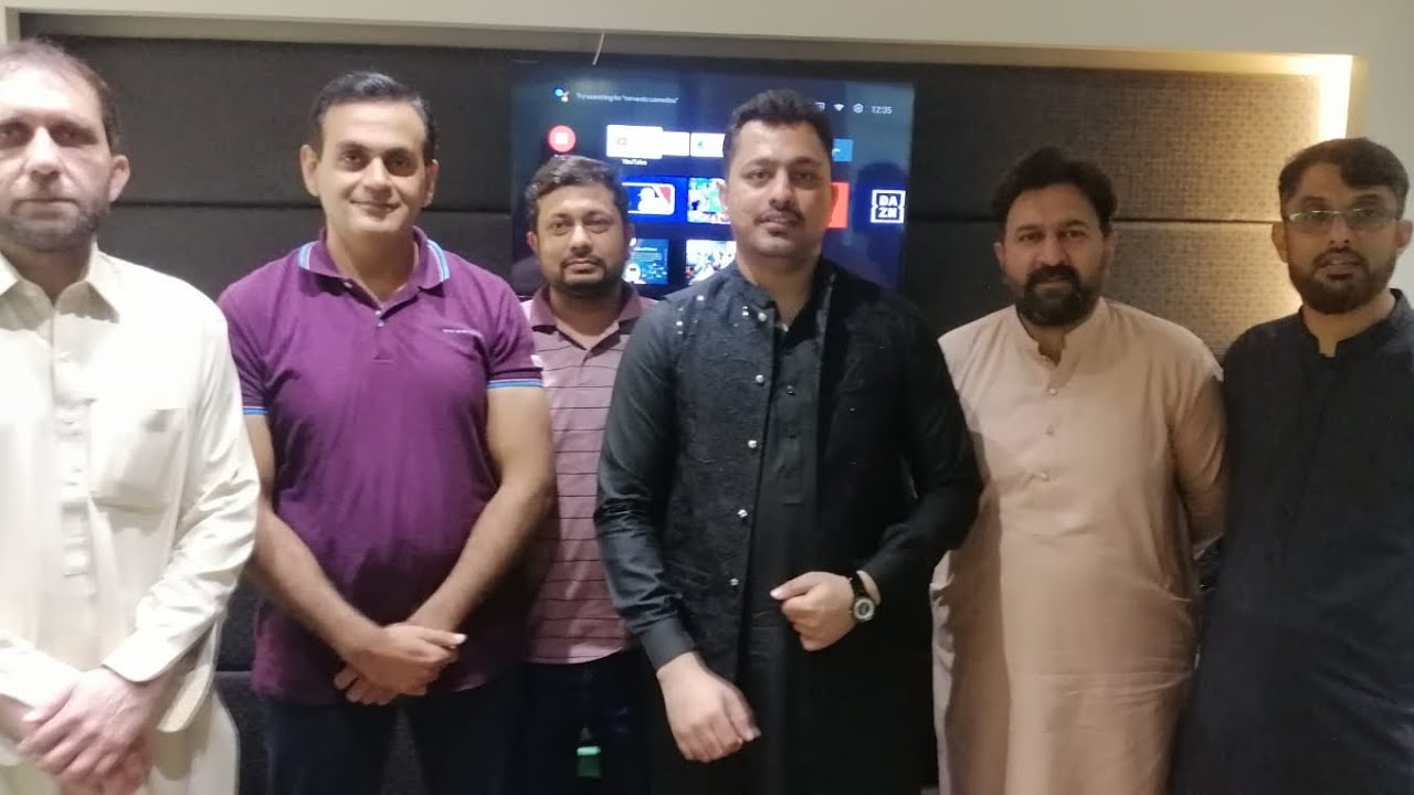 5 Days workshop for AI and Data Science participants feedback.. - YouTube