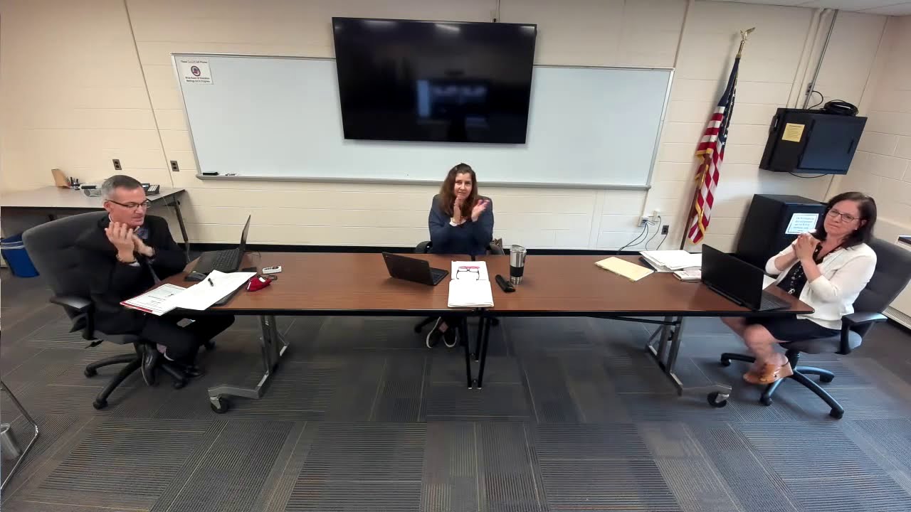 BOE Meeting 6/23/2020 - YouTube