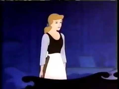 Opening to The Lion King 1995 VHS (sped up)