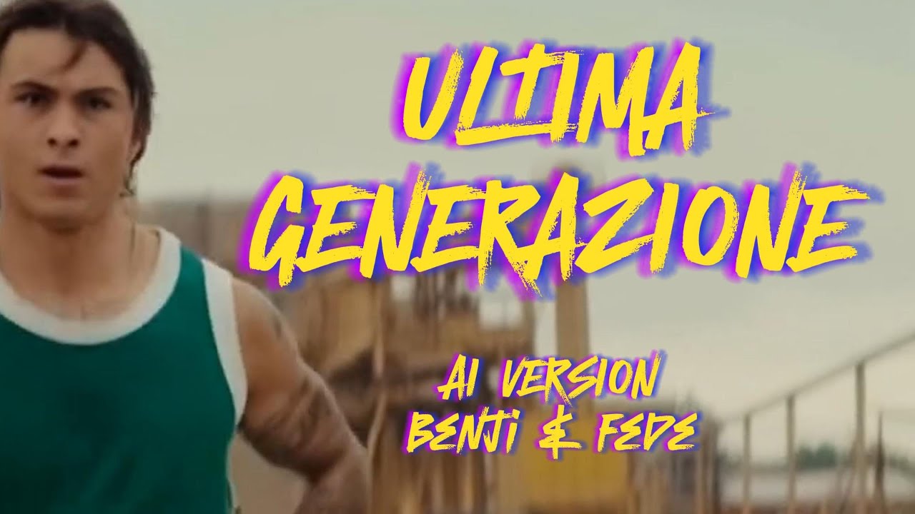 IA Music Alternative Sound - ULTIMA GENERAZIONE (AI Version) - YouTube