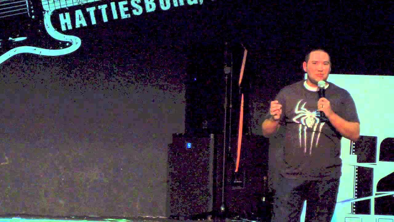 Ben Compton - YouTube