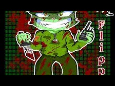 fnf dev build unfinished android part 2 no hay link está en la parte 1 ...