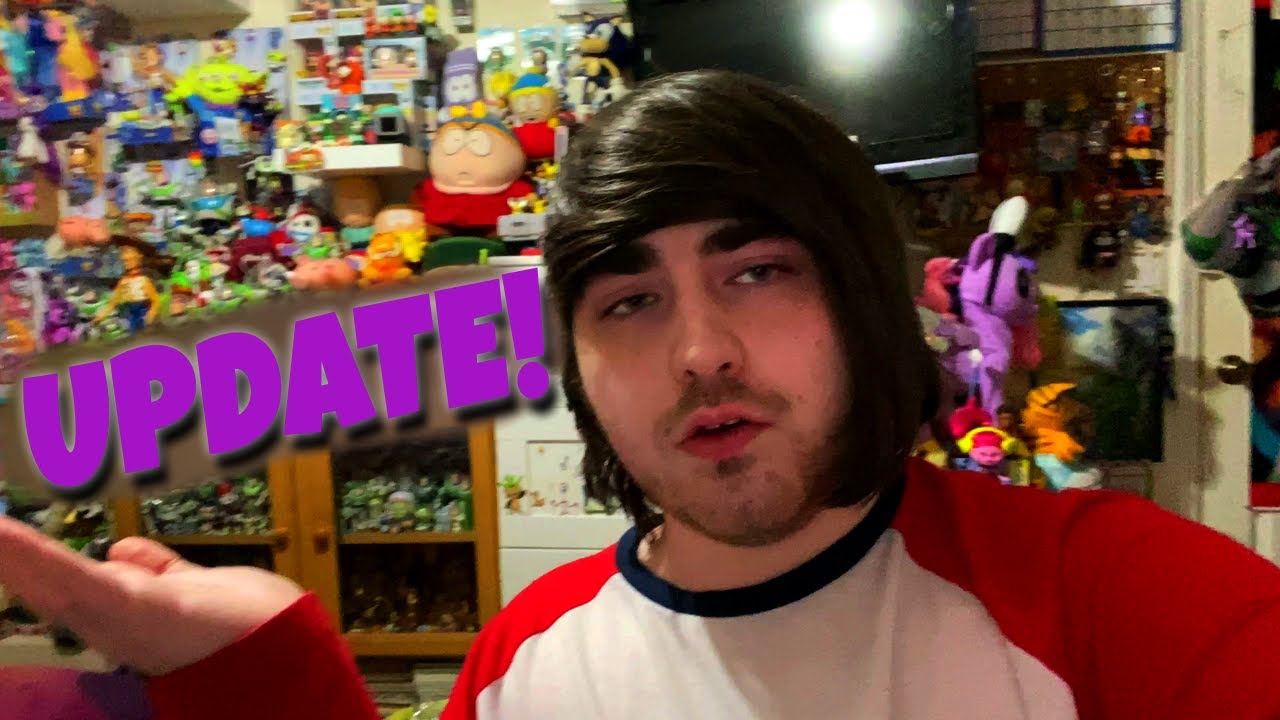 UPDATES!! | 11,000 SUBS?! IRL CONTENT!! TWO STRIKES? FACE REVEAL ...