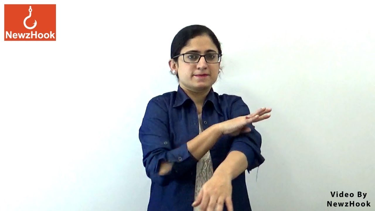 What makes them Disability Heroes World Disability Day Special - YouTube