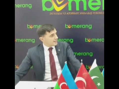 Maraqlı hadisə - Tural Abbaslı