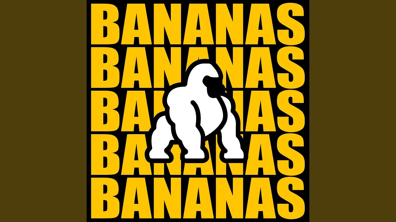 Bananas (feat. Dephree) - YouTube