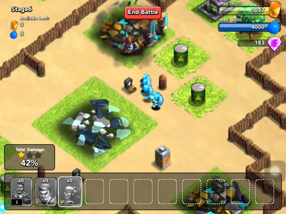 X-War Clash Of Zombies....new game Help me Win MADARA - YouTube