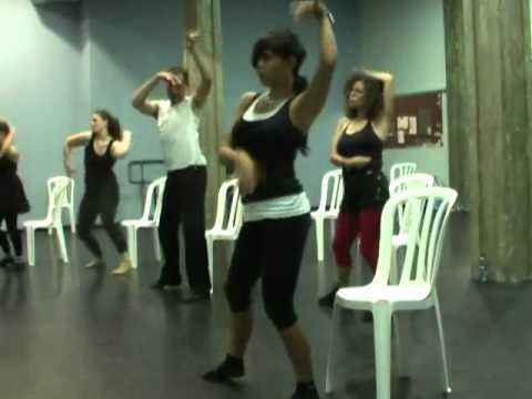 Safura - Eurovision 2010, Azerbaijan-shay suzana strip