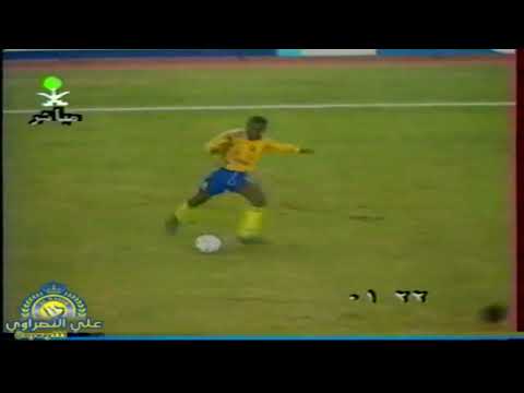 Ilhwa Chunma v Al Nassr | Asian Club Championship 1995 Final | Highlights