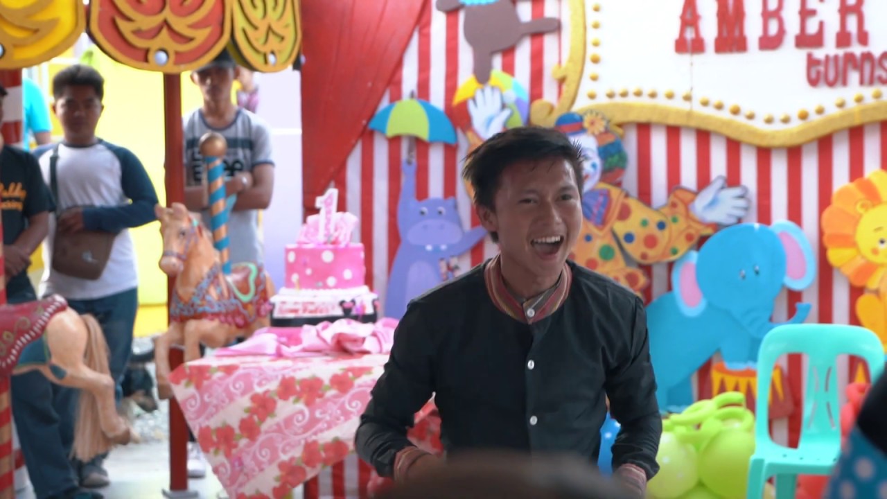 ISANG PINOY NA NAPAKA HUSAY PAG DATING SA LARANGAN NG YOYO Macky D ...