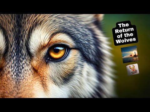 The Return of the Wolves - YouTube