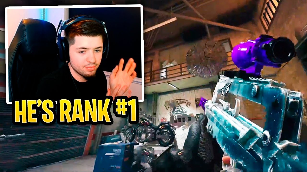 MingoJce Spoit & Jynxzi vs #1 Champions in Rainbow Six Siege - YouTube