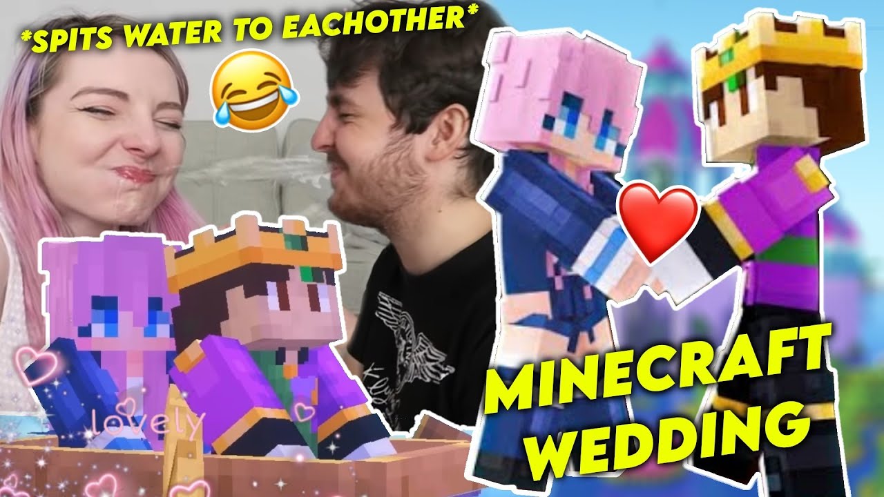 My Favorite LDShadowLady and Smallishbeans Moments 😂 - YouTube