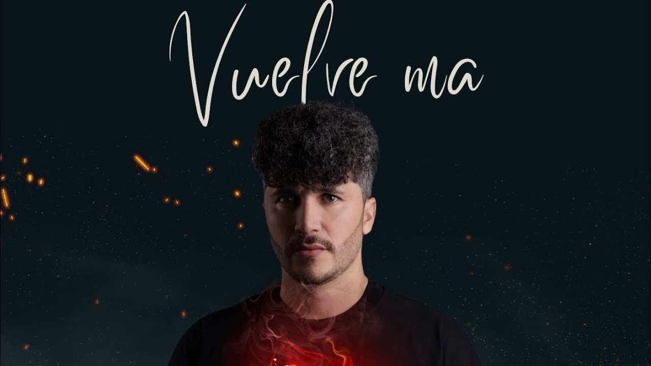 Vuelve ma’- DR Z x TORNAY x BIZZY - YouTube