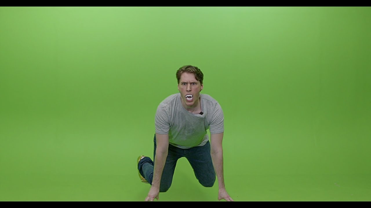 [Jerma] ITS MORBIN TIME - YouTube